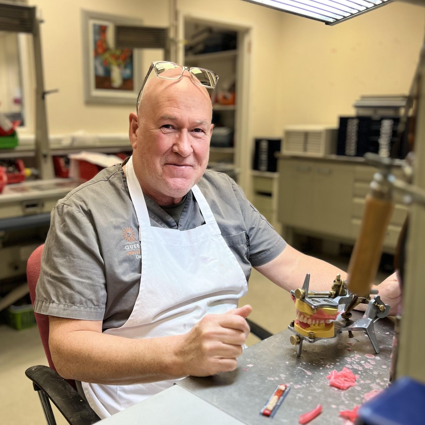 Our Team 2 - Our Team 2